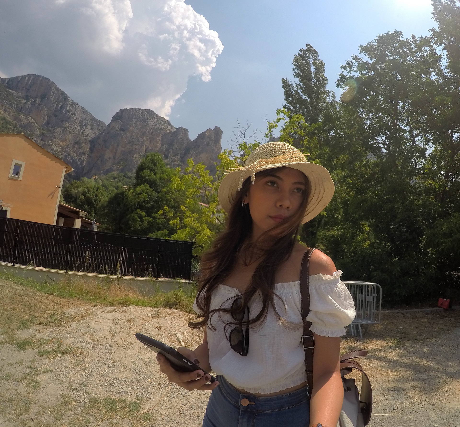 Lorreine Evangelista - Lorreine Evangelista